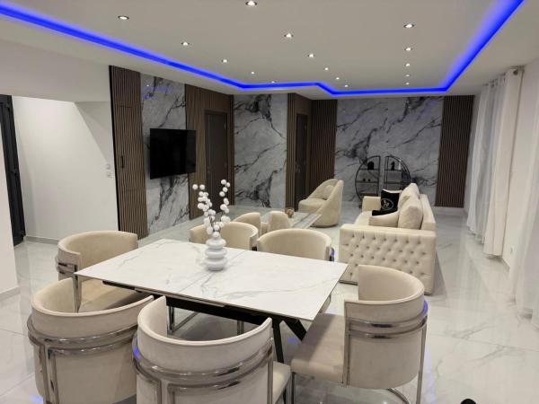 Appartement T3 Haut Standing - Albertville