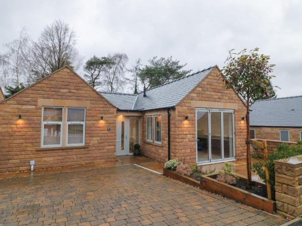 Oakwood Mews - 매틀록