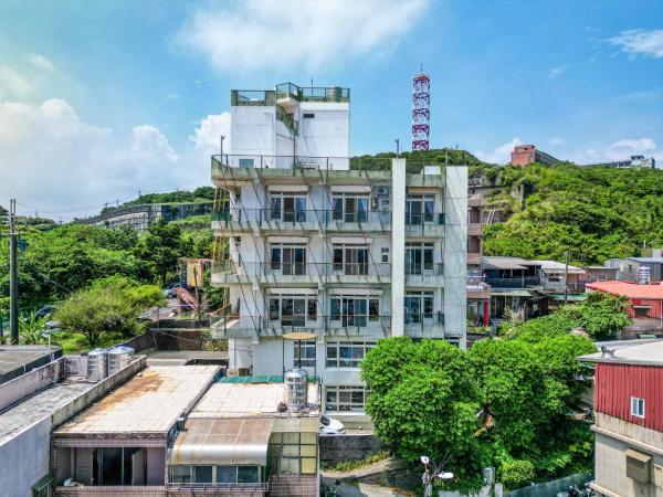 基隆民宿Keelung Guesthouse - Taipei