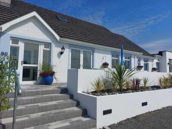 Rest A While - Portrush