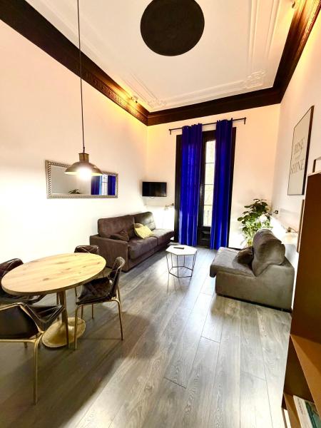 Hotelito Luxe - Barcelona