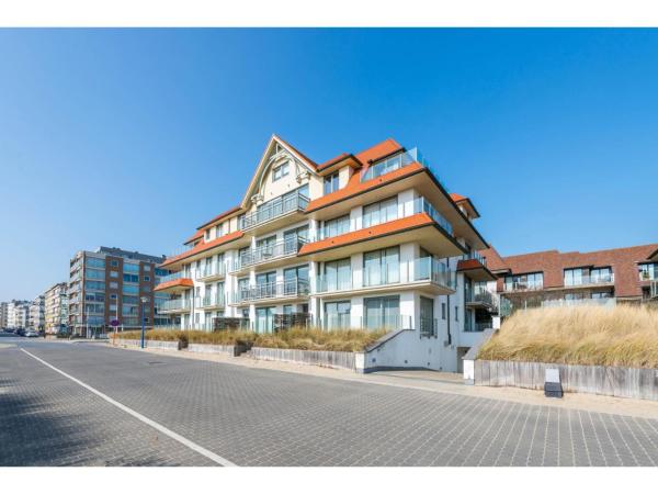 Vue Dunes - De Panne