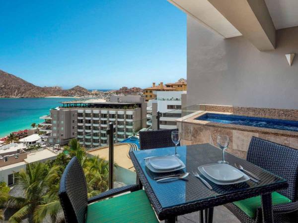 Two Bedroom 7009 - Cabo San Lucas