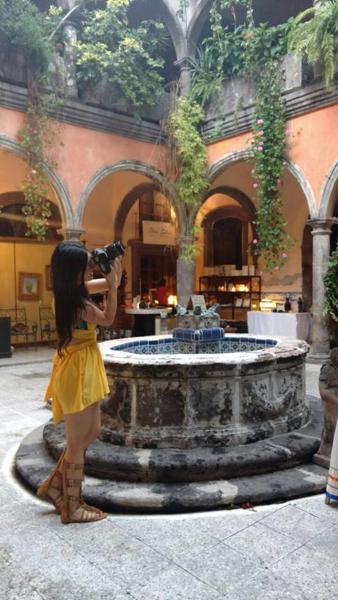 Casa Relox 23 - San Miguel de Allende