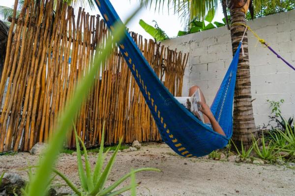 Casa Nido Bacalar - Bacalar