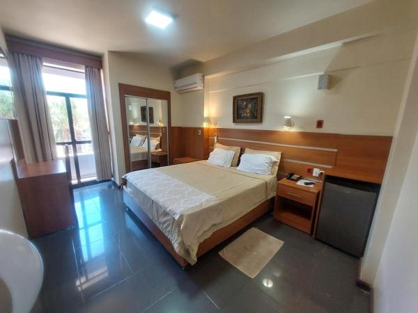 Hotel San Andres - Paraguay