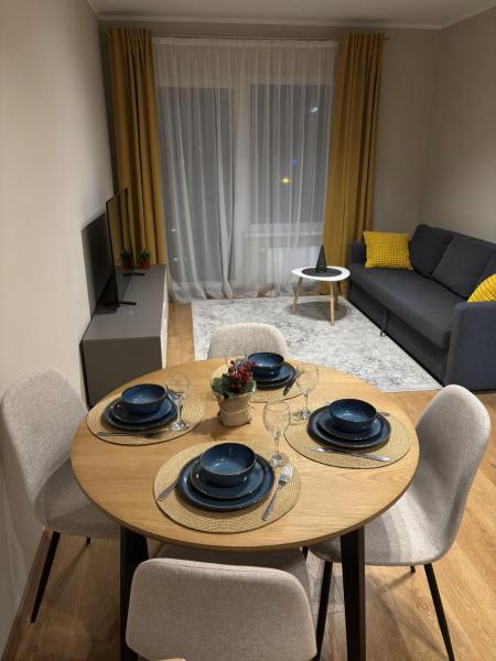Daugavas Rezidence - Riga