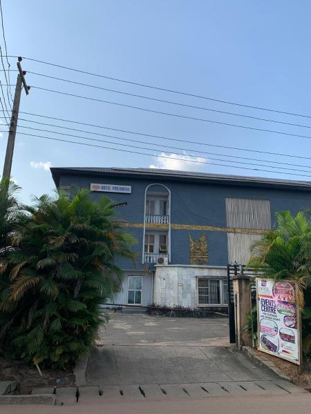 Hotel Philomena - Benin City