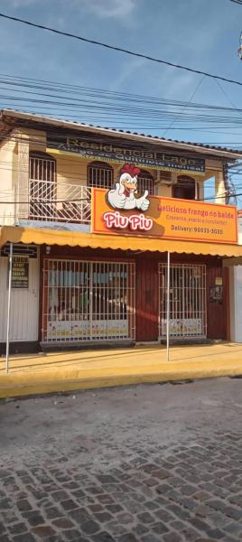 Residencial Lage Kitnet 02 - Porto Seguro