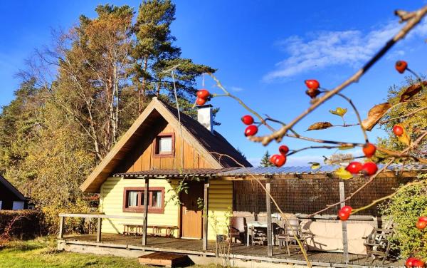 Laulu Harmony House - Estonia