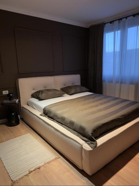 Cozy Central View -Self Check-in 24h - Reșița