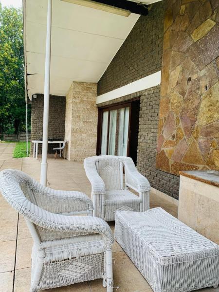 Stamford Accommodation - Pinetown