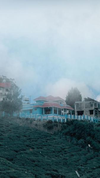 Kalon Elpis Villa - Coonoor