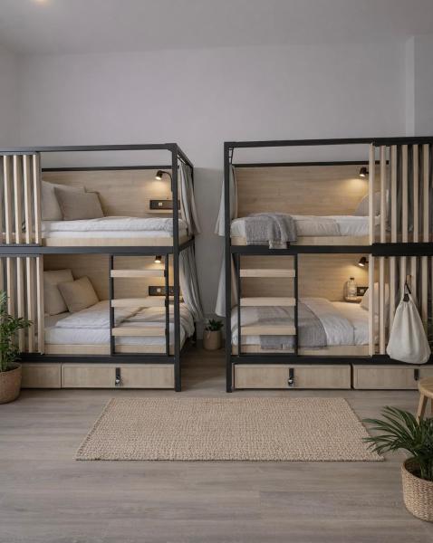 Berlin Sleep Club - Berlin