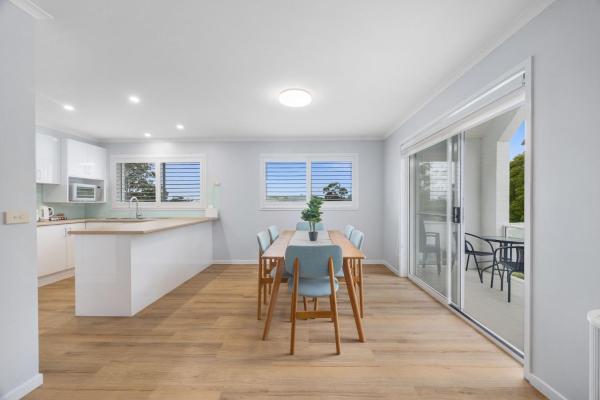 Augusta On The Green - Ulladulla