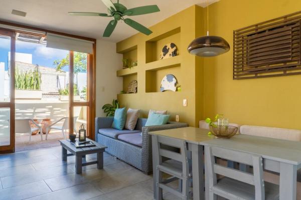 Apartamento Boutique Con Jacuzzi En El Centro Histórico - Santa Marta