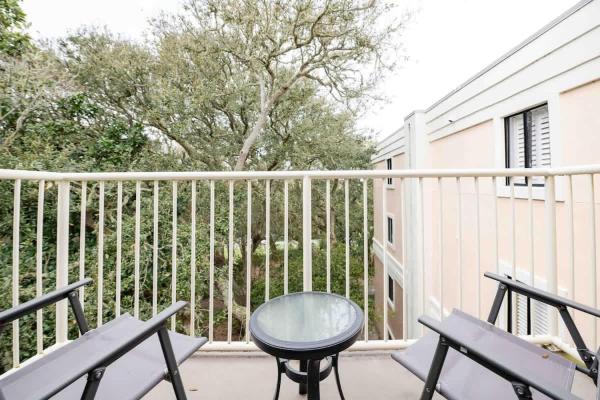 2029 Beachwood Villa - Amelia Island, FL