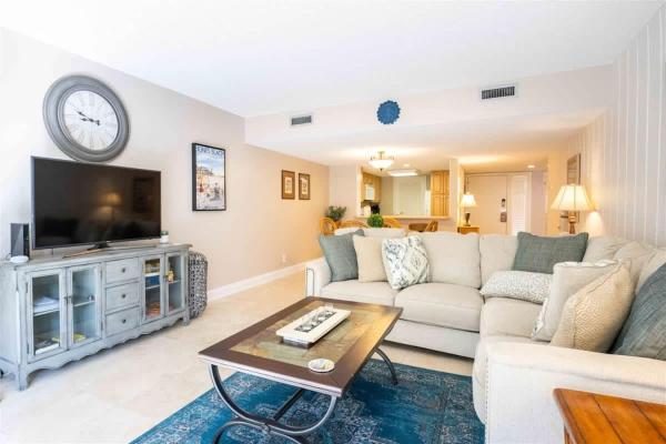 2122 Beachwood Villa - Amelia Island, FL