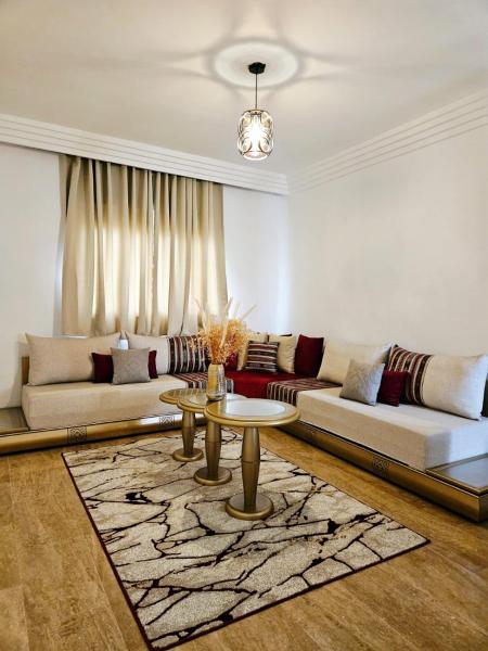 Sunset Ocean View - Rabat