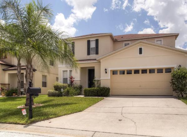 Sunseeker Villa - Florida