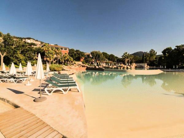 Les Bastides Aux Restanques Du Golfe De St Tropez - Maeva Home - Bastide Duplex Climatisée Vue Mer 5 Pièces 8 Personnes - Prestige - Super Home Mae-4833 - Sainte-Maxime