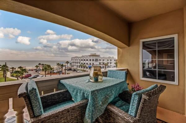 Fernandina Cay 302 - Fernandina Beach, FL