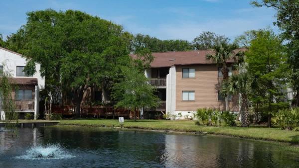 Forest Ridge A3 - Fernandina Beach, FL