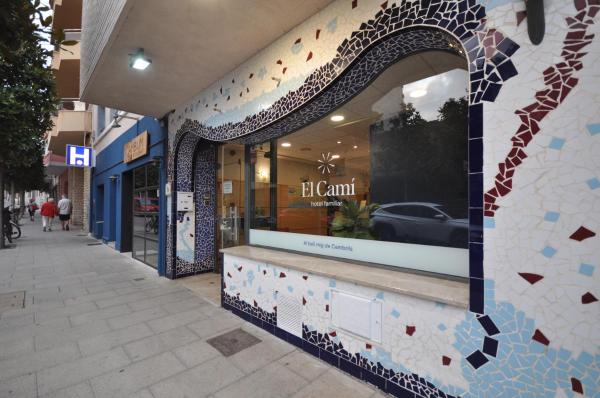 El Camí Hotel - Cambrils