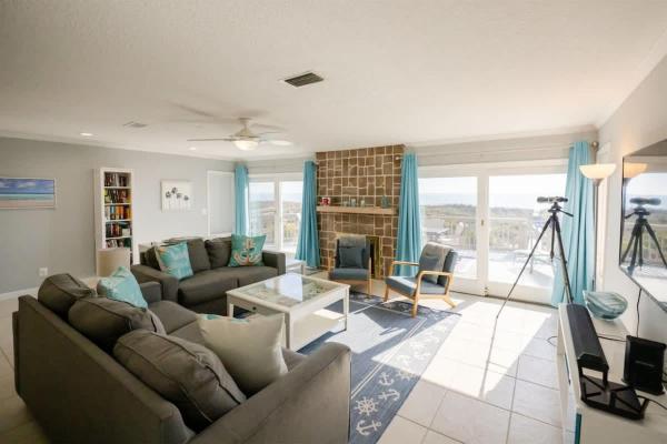 Paradise By The C - Fernandina Beach, FL