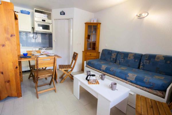 Résidence Les Melezets 1 - Les Melezets - Me1458 Mae-3087 - Modane
