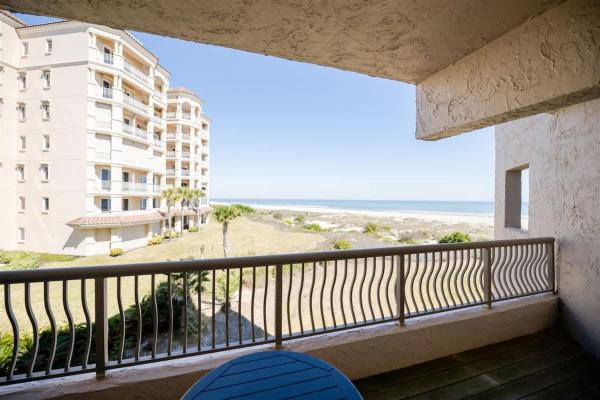 Sandcastle Court #275 -Kitchen - Amelia Island, FL