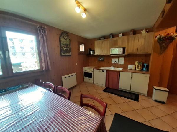 Chalet - 4 Pièces Pour 6 Personnes Mae-4053 - Bardonecchia