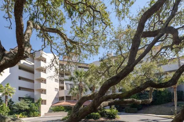 Sandcastle Court #275 & #276 - Amelia Island, FL