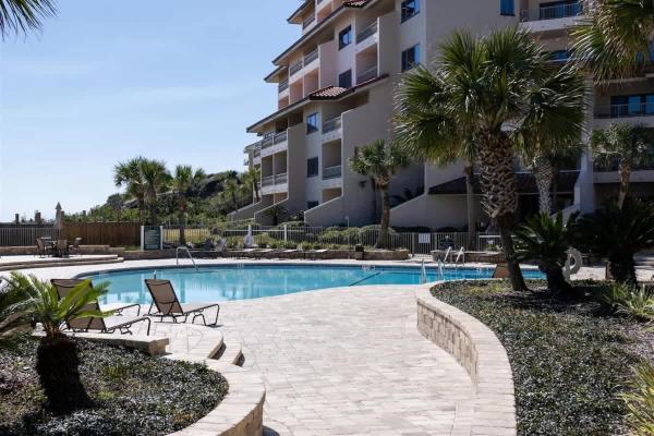 Sandcastle Court #277 -Kitchen - Jacksonville, FL