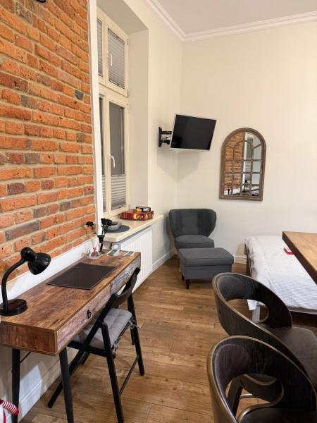 Krk-sp Studio - Krakau
