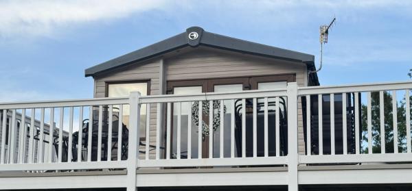 Wemyss Bay Seaview Sanctuary - Ayrshire