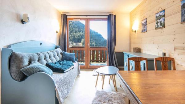 Appartements à Valfréjus - La Turra N°312 - 3p4 Mae-0981 - Modane