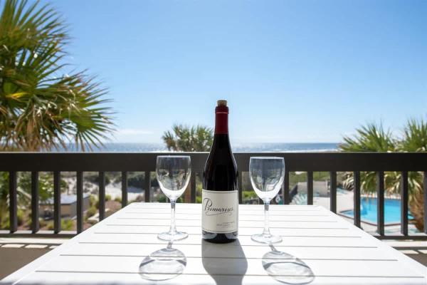 Surf & Racquet Club B132-condo - Amelia Island, FL