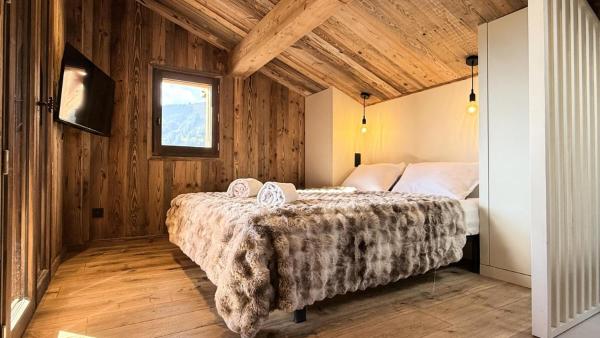 Chalets à Les Gets - Chalet Nova - Les Gets Mae-9823 - Les Gets