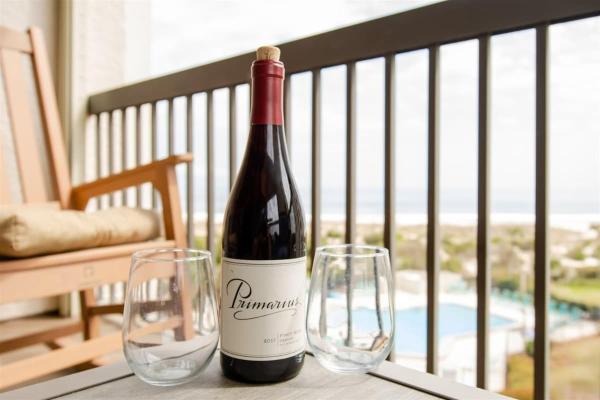 Surf & Racquet Club B148 -Pool - Fernandina Beach, FL