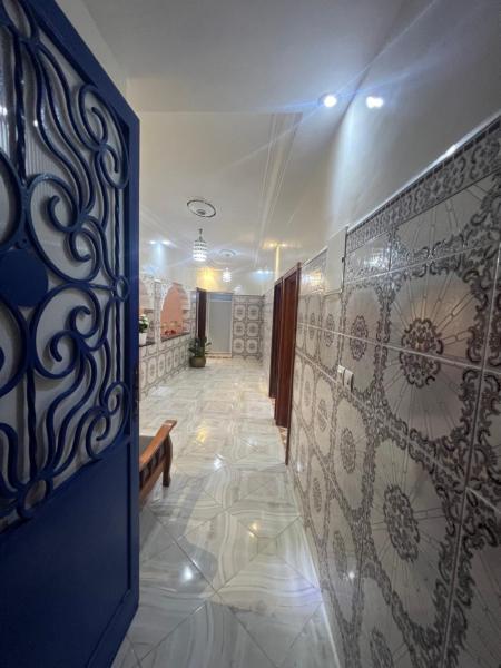 Grand Appartement Moderne Très Propre - Oualidia