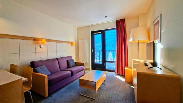 Residence De La Foret - Appartement Lumineux · Proche Des Pistes · Balcon Mae-5774 - Lac de Pormenaz