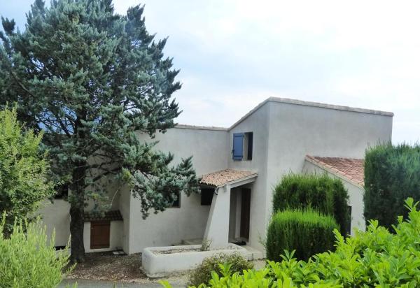 Maison à Mollans Sur Ouvèze - Maison 212 Haut Hameau De Pierrevon Mae-8971 - Malaucène