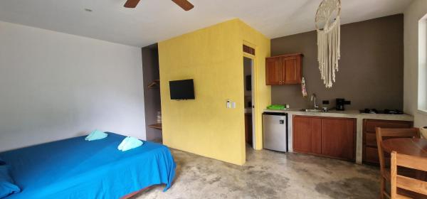 Apartamento Lora-verde - Costa Rica