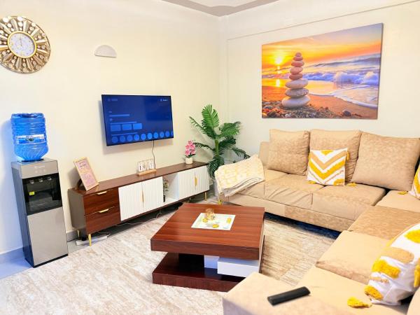 Urbanhive 1bedroom Townhouse - Kenya