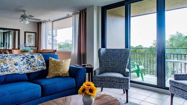 1145 Beach Walker - Jacksonville