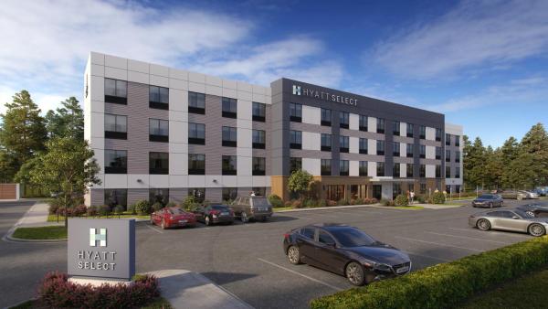 Hyatt Select St Louis Airport - Kirkwood, MO