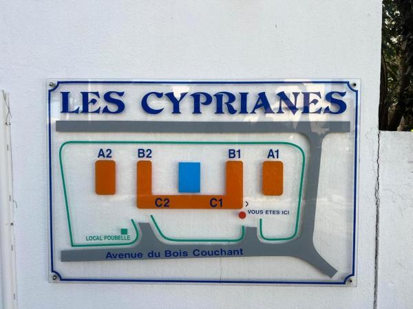 Appartements à La Grande-motte - Sol-y-days Les Cyprianes, T2 Avec Piscine Mae-5121 - La Grande-Motte
