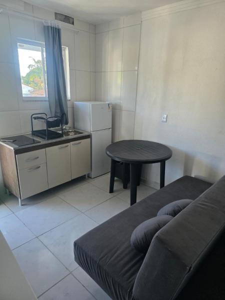 S A Pousada Hotel Da Ilha - Florianópolis