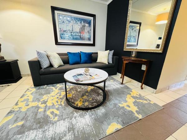 The Comfort Haven - Chartwell